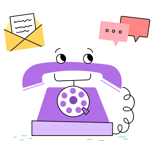 New customer form - Trelson
