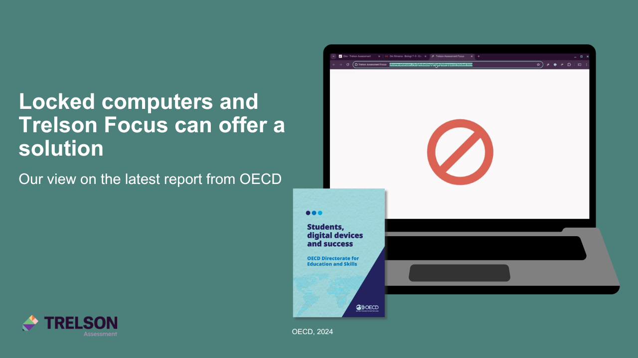 Screens and concentration - Trelson