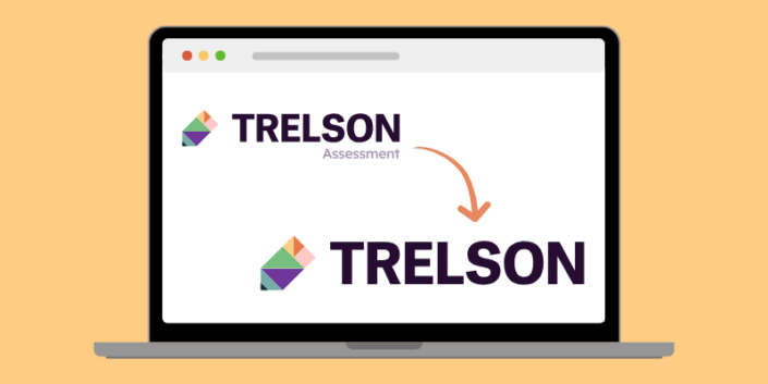 Trelson Assessment is now simply Trelson - Trelson